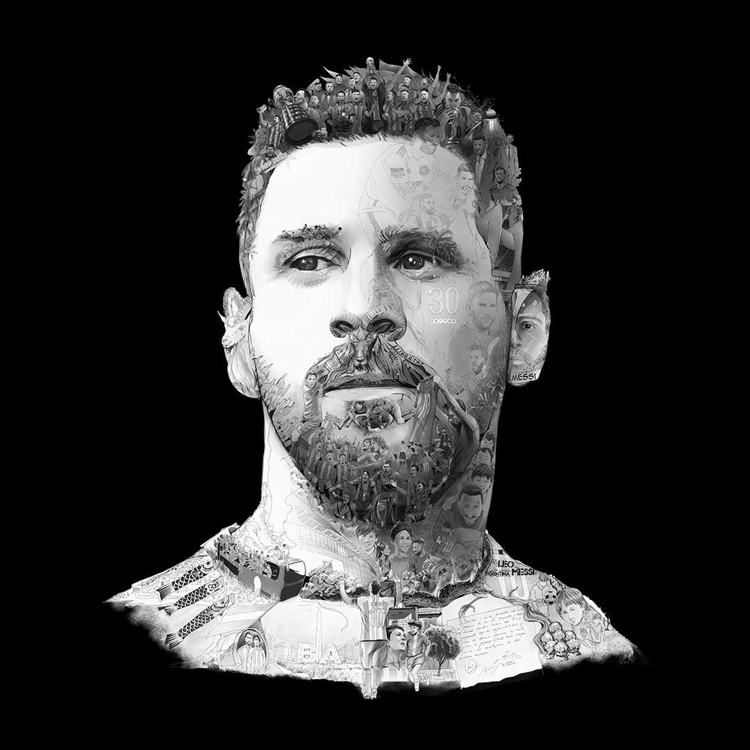 MESSI 2023