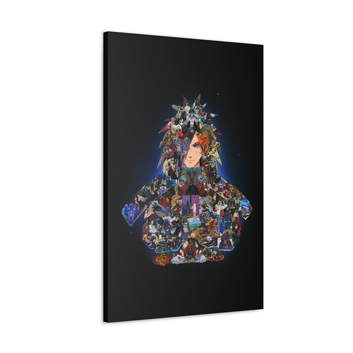 MADARA COLOR CANVAS