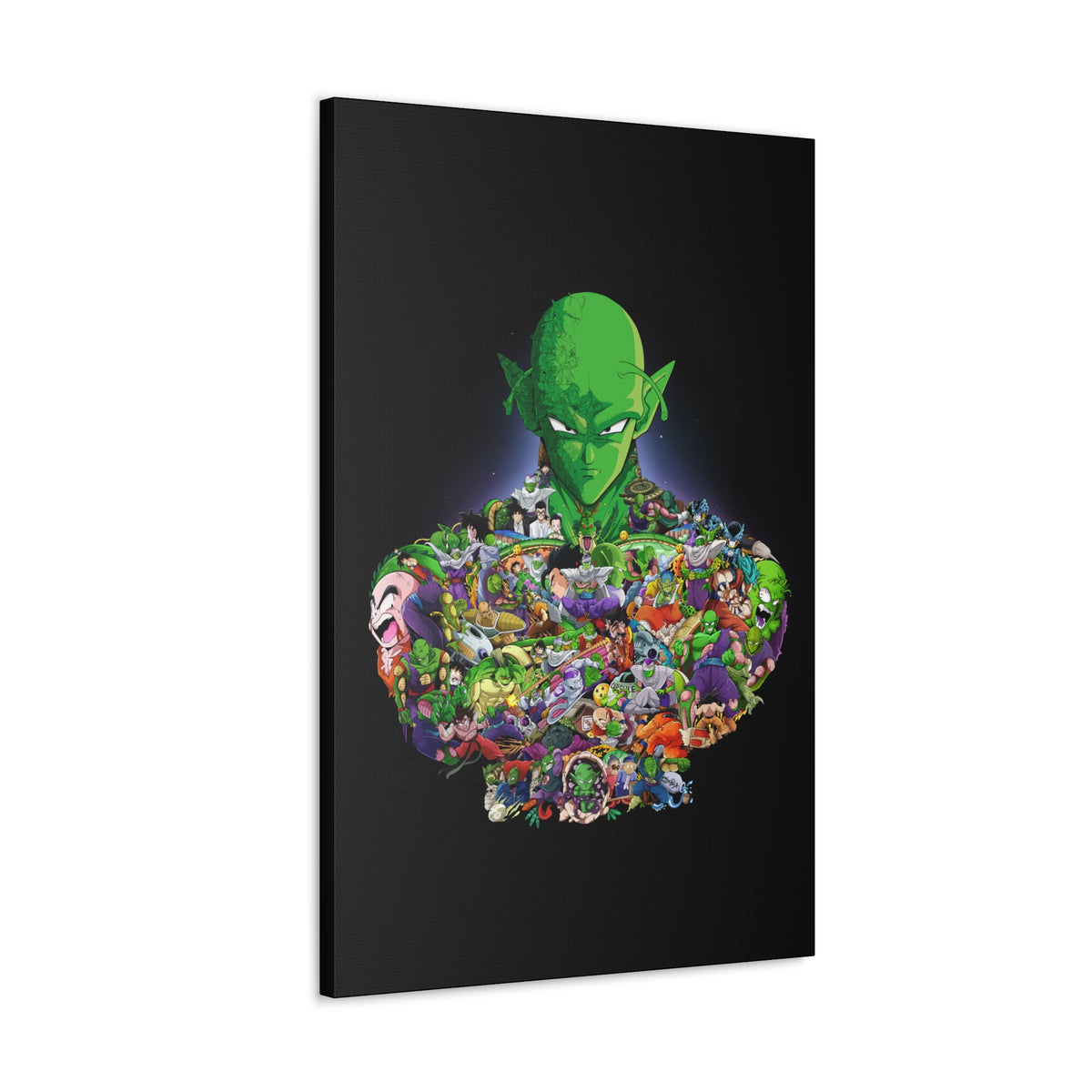 PICCOLO COLOR CANVAS