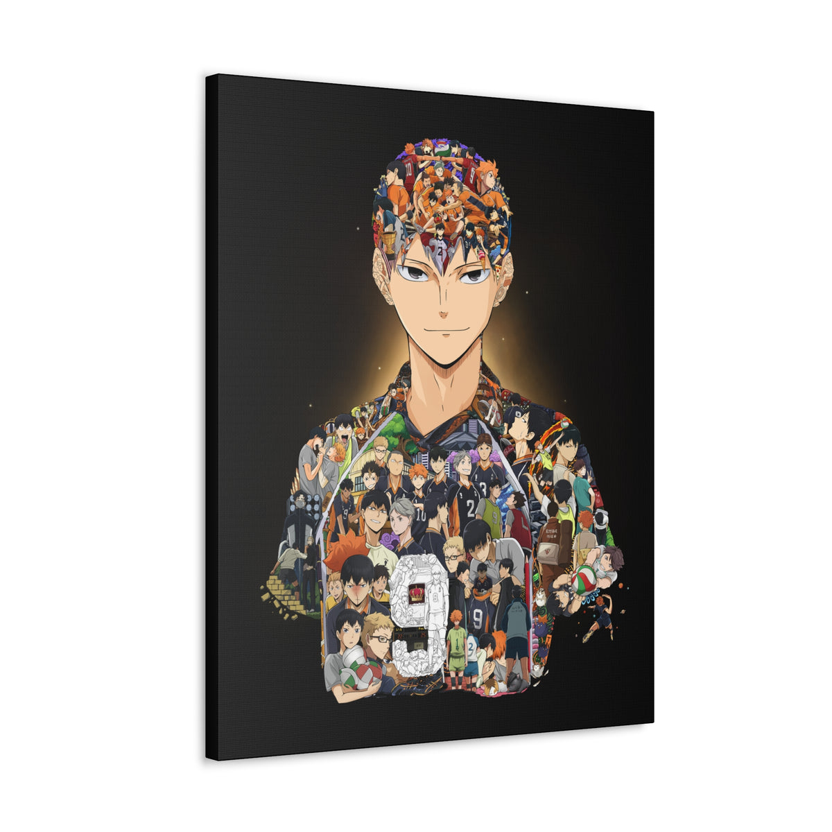 KAGEYAMA COLOR CANVAS