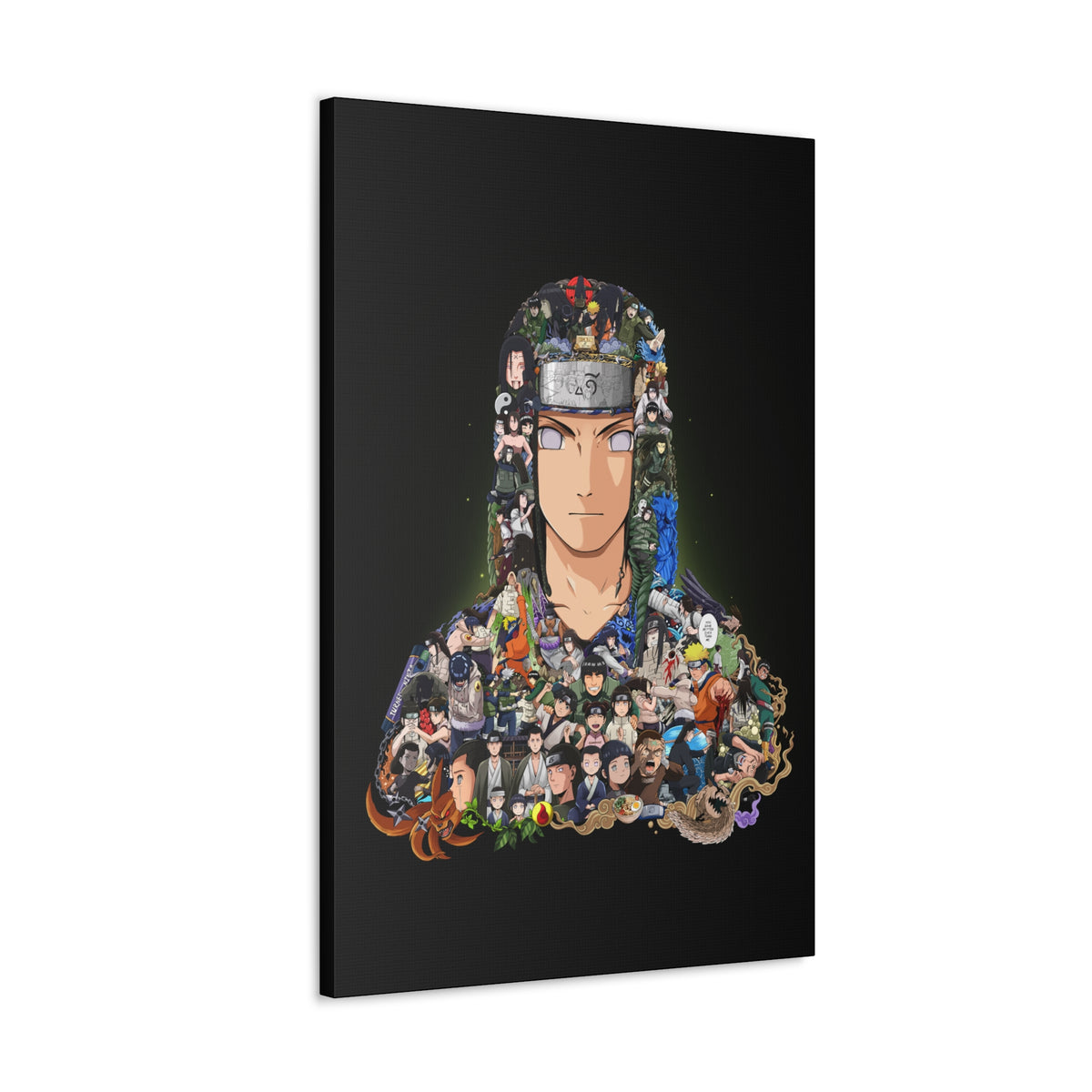 NEJI COLOR CANVAS