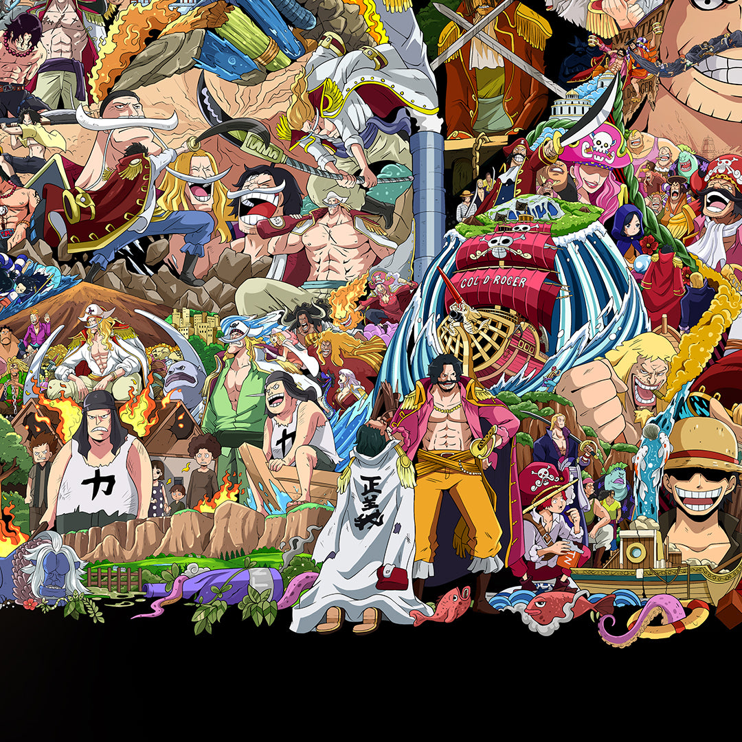 WHITEBEARD ROGER COLOR DIGITAL DOWNLOAD